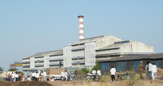 Vasantdada Sugar Institute (VSI), Premier Research and Development ...